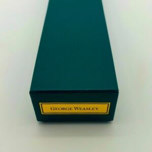 Universal | Toys | Universal Studios Wizarding World Hp George Weasley ...